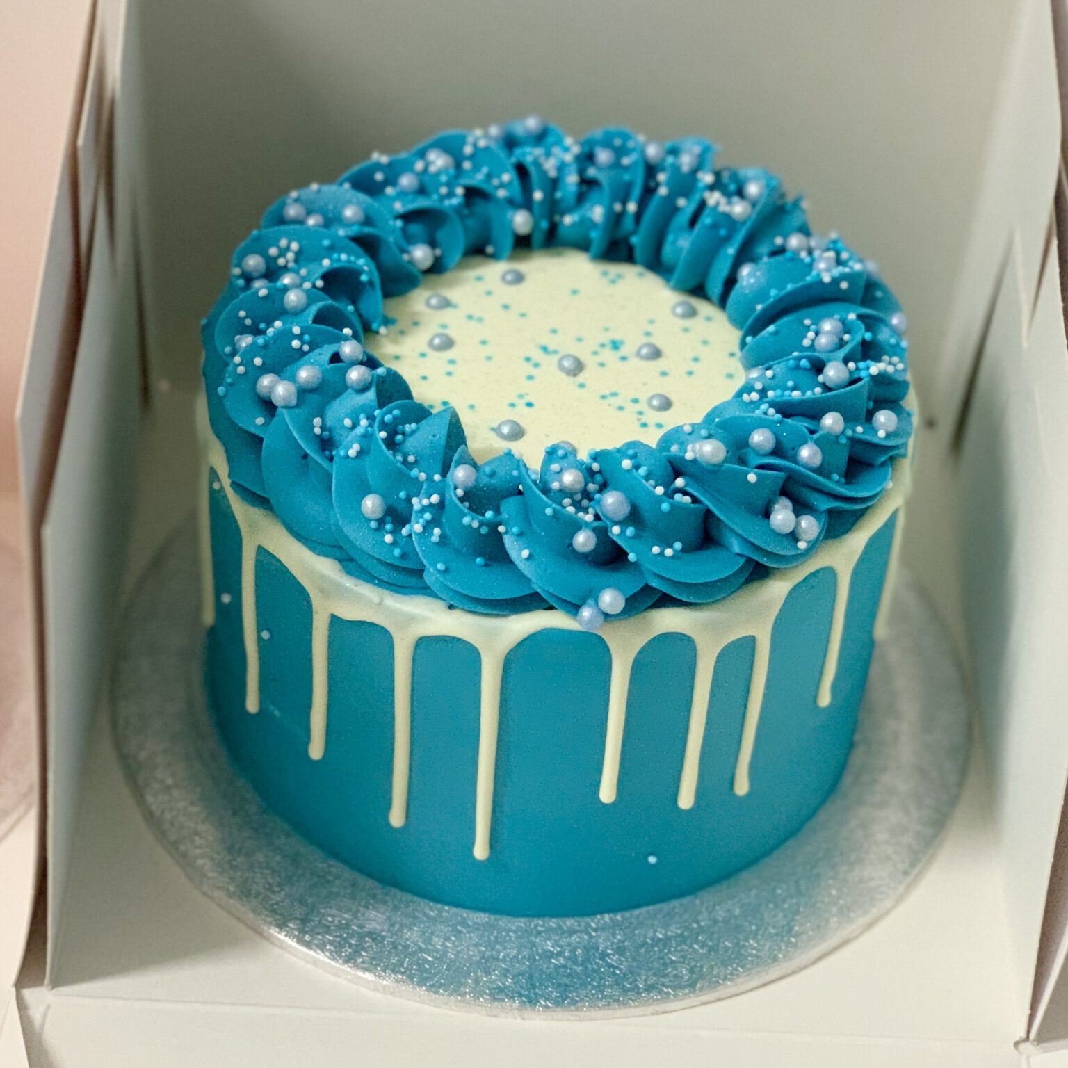 Van Ness Cupcake – Amsterdam's Finest Artisanal Cakes & Cupcakes